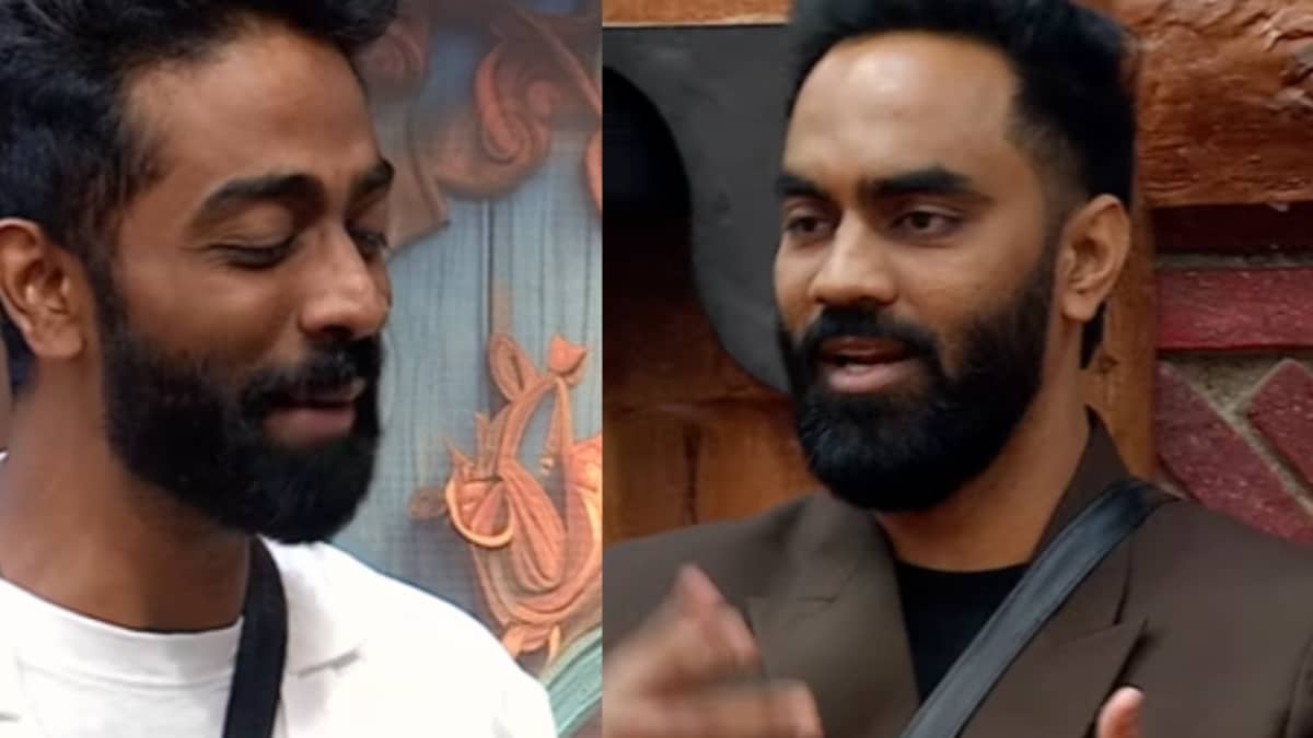 Bigg Boss 19: Family Week Continues As Pranit More Reunites With ...