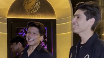 Shaan’s Duet With Son Maahi On This Jab We Met Classic Will Melt Your Heart: Watch | Bollywood ...