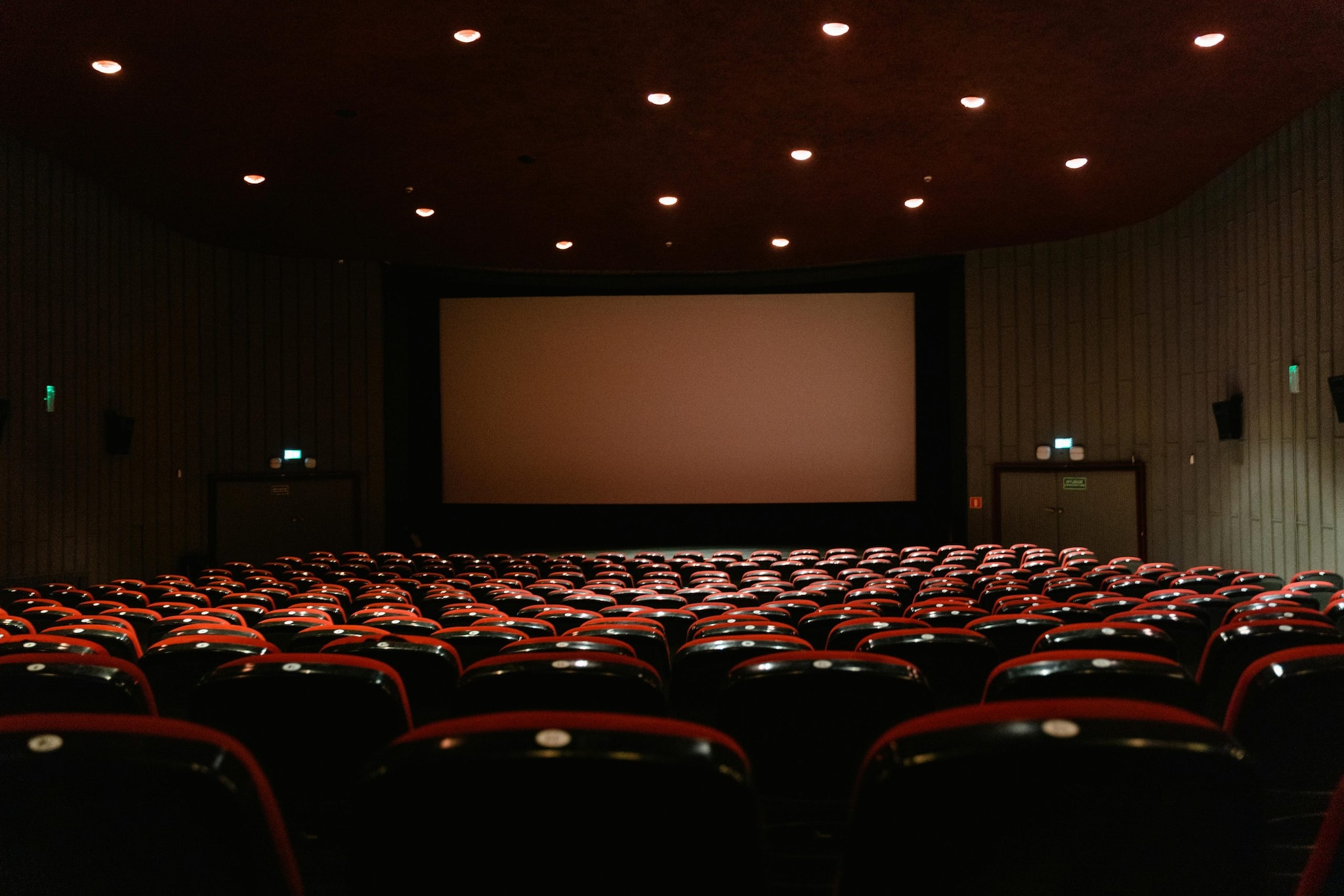 Cine Goers, Can You Guess The Full Form Of PVR Cinemas, India’s First ...
