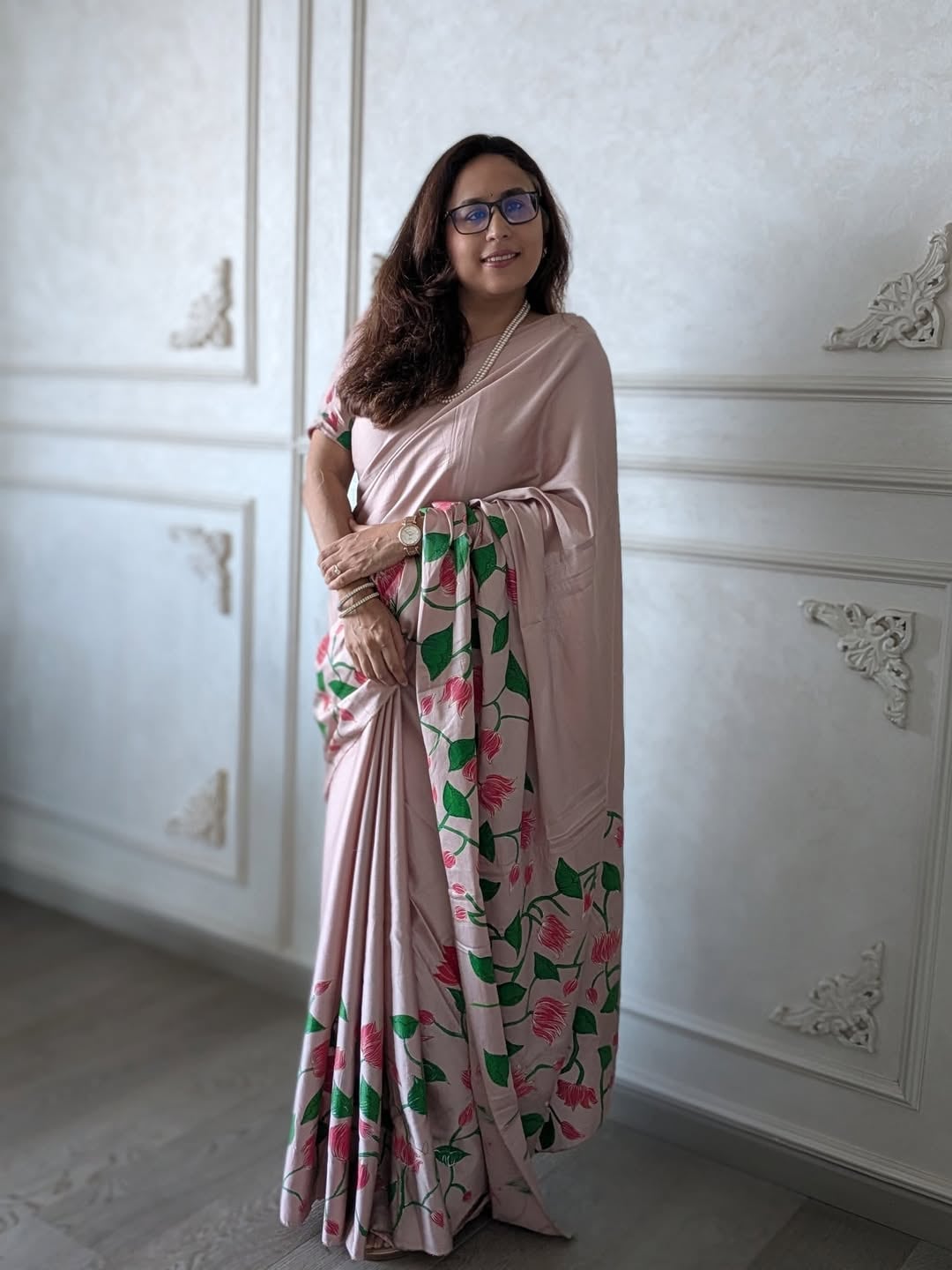 Radhika Gupta's Success Story: From Mental Health Struggles To CEO At 33