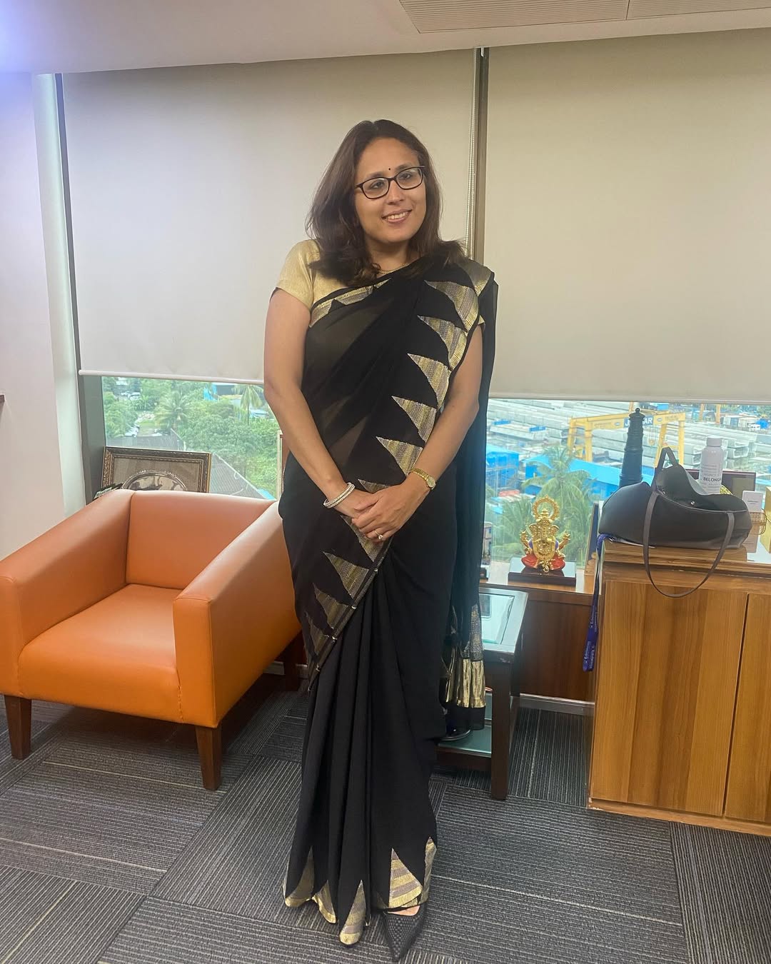 Radhika Gupta's Success Story: From Mental Health Struggles To CEO At 33