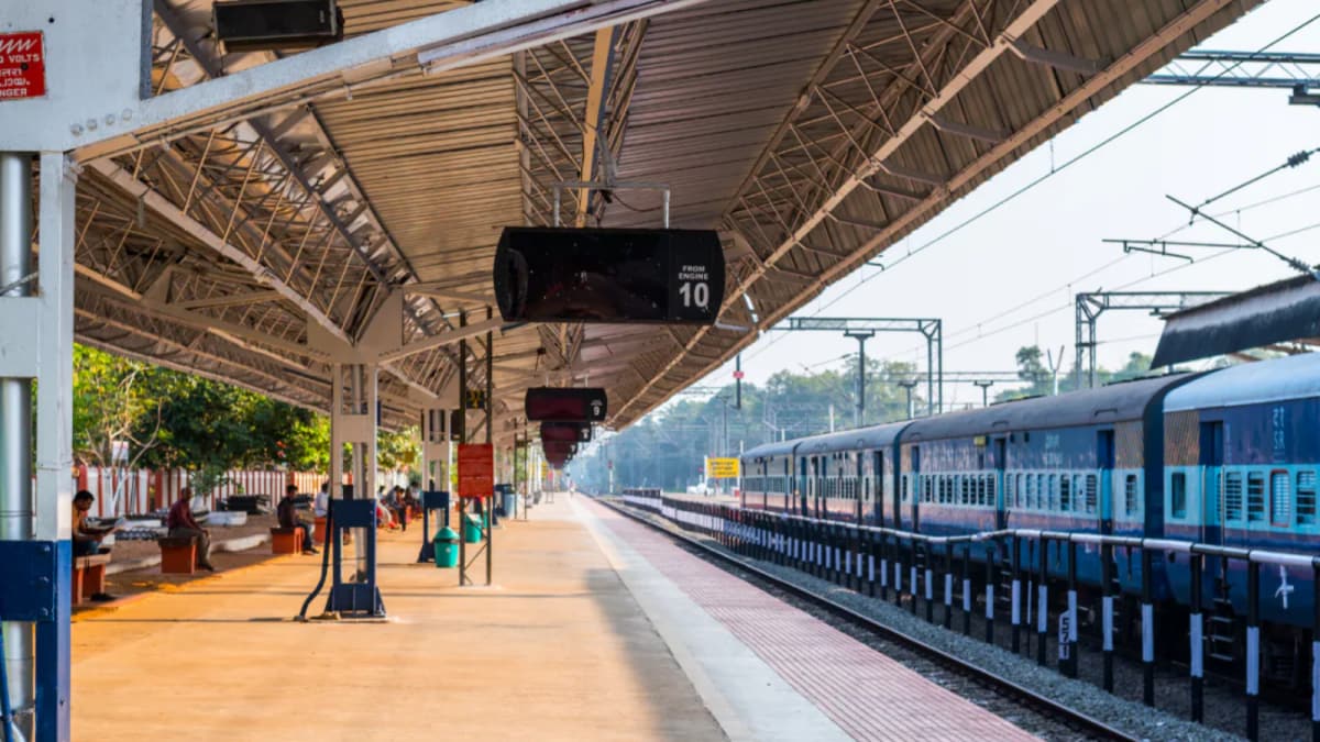 10 Most Amusing Railway Station Names In India