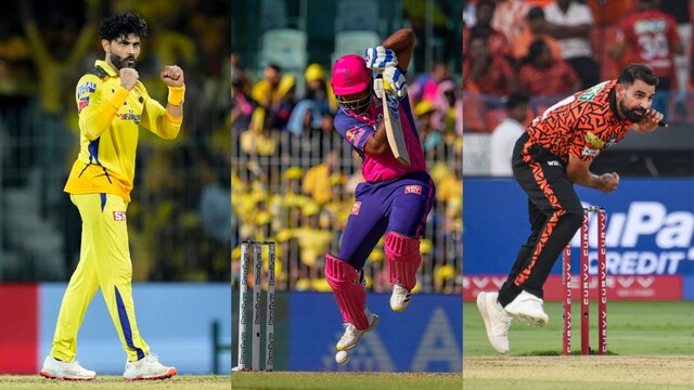 IPL 2026 Retention Highlights: 73 Players Released; KKR To Enter ...