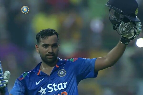 Rohit Sharma News: Latest Rohit Sharma News and Updates at News18