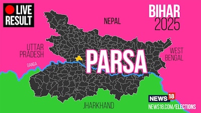 Parsa Election Result 2025 Highlights: Karishma of RJD Wins | Elections ...