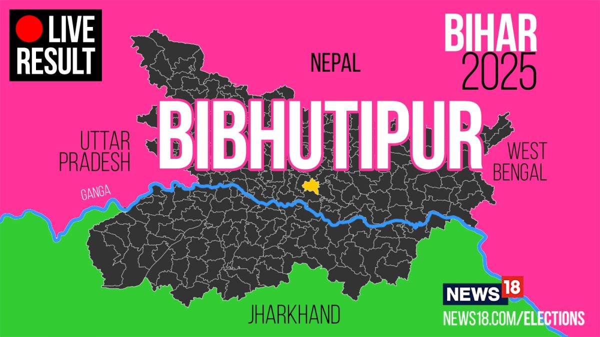Bibhutipur Election Result 2025 Highlights: Ajay Kumar of CPIM Wins ...