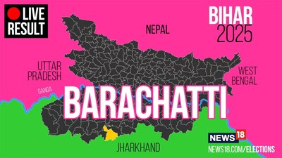 Barachatti Election Result 2025 Highlights: Jyoti Devi of HAMS Wins ...
