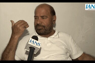 Sadhu Yadav News: Latest Sadhu Yadav News and Updates at News18