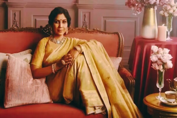 Sakshi Tanwar News: Latest Sakshi Tanwar News and Updates at News18
