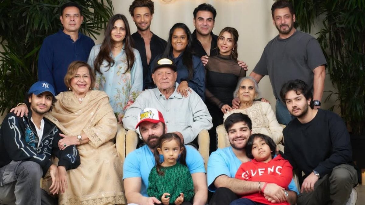 Salim Khan Turns 90: Top 5 Movies Of The Legendary Screenwriter And ...