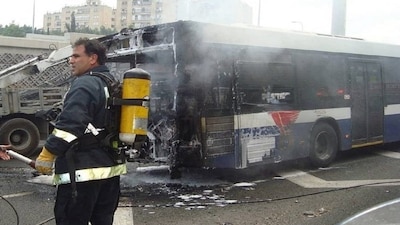 Saudi Bus Tragedy: Who Is The Lone Indian Survivor And How Did He Make ...