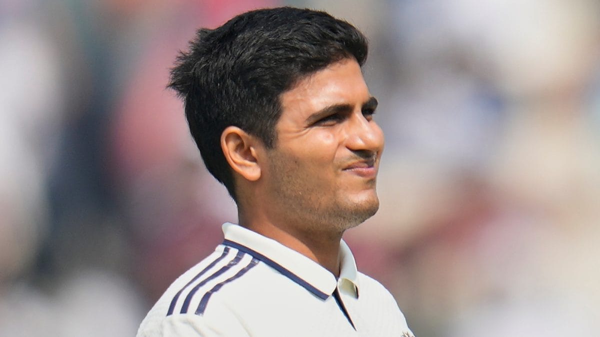 'Take Break From IPL': Shubman Gill Gets Timely Advice On Workload ...