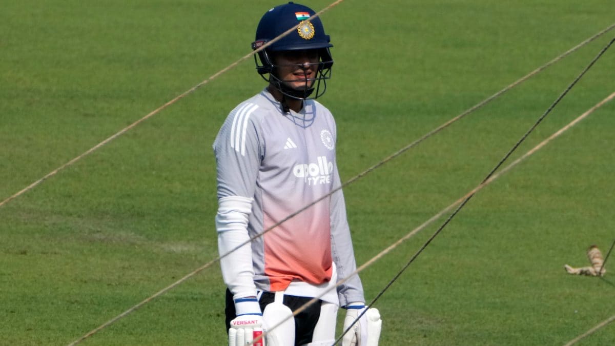 8 Tests, 11 ODIs, 27 T20s In 2025 And Counting! Shubman Gill Admits ...
