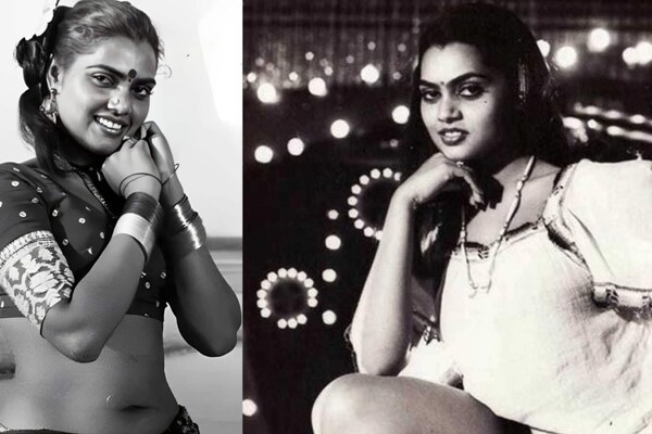 Silk Smitha News: Latest Silk Smitha News and Updates at News18