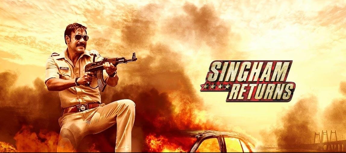 De De Pyaar De 2 Crosses 2 Crore Mark: Top 10 Highest Grossing Films Of ...