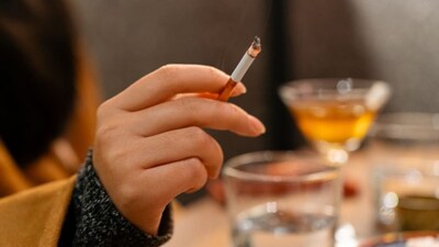 Smoking Danger: Why Two Cigarettes A Day Can Harm Your Heart, And Why ...