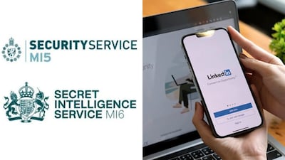 UK Issues Espionage Alert As MI5 Flags Chinese Spy Profiles On LinkedIn ...