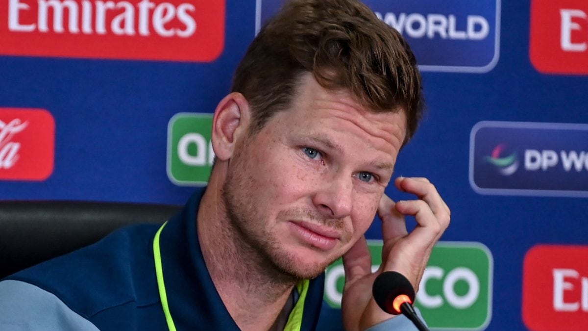 Steve Smith Reveals Bizarre Superstition He Cannot Overcome: 'I've ...