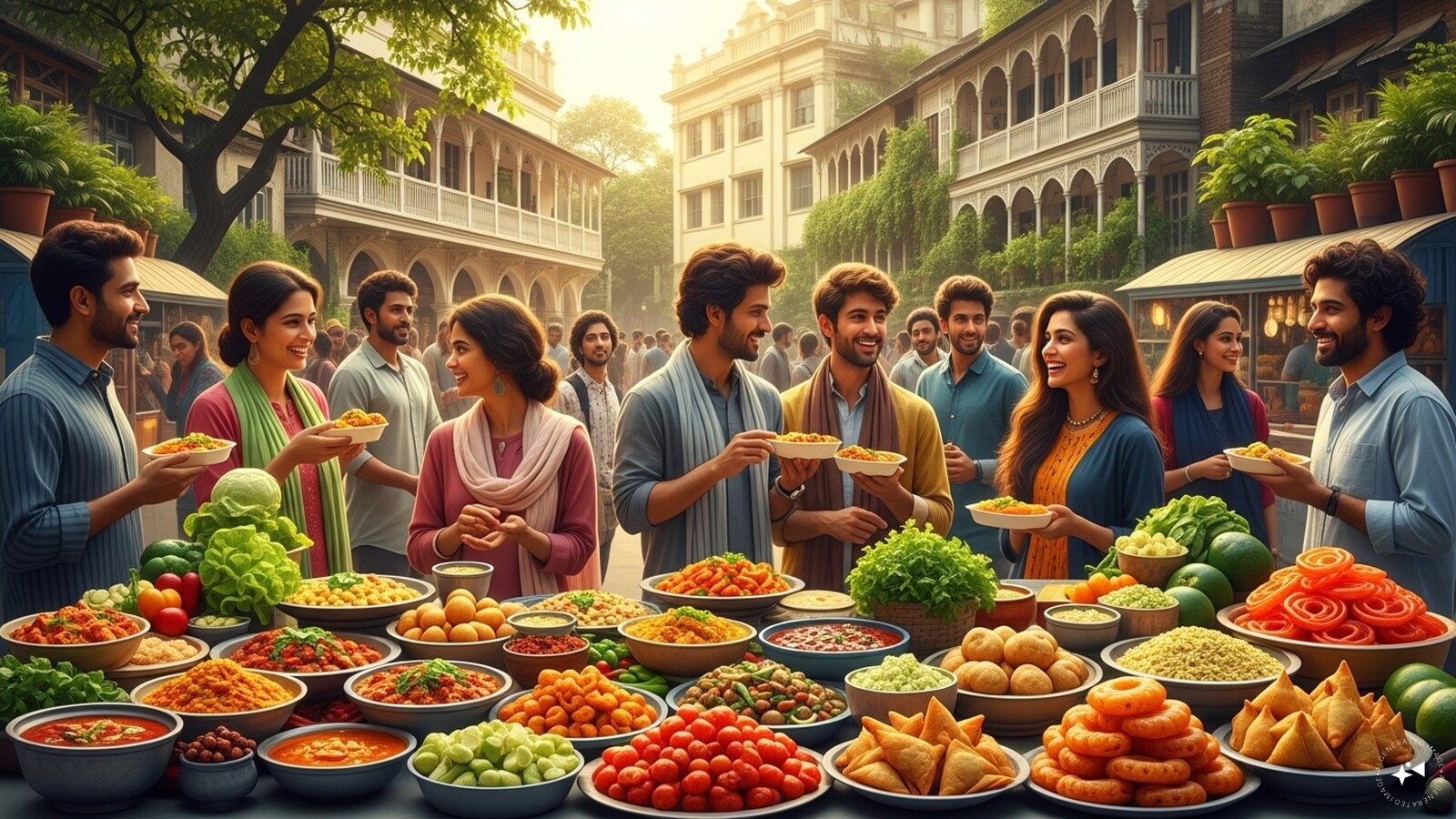 PETA Names India’s Most Vegan‑Friendly City And It May Surprise You