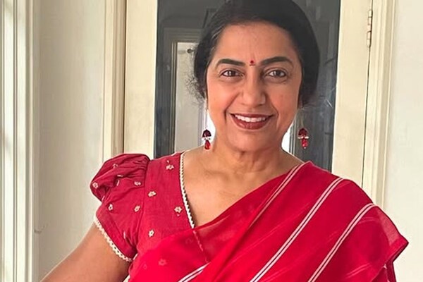 Suhasini Maniratnam News: Latest Suhasini Maniratnam News and Updates ...