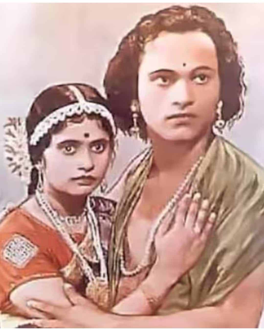 From Golden Glory To Prison Walls — The Tragic Life Of Tamil Cinema’s ...