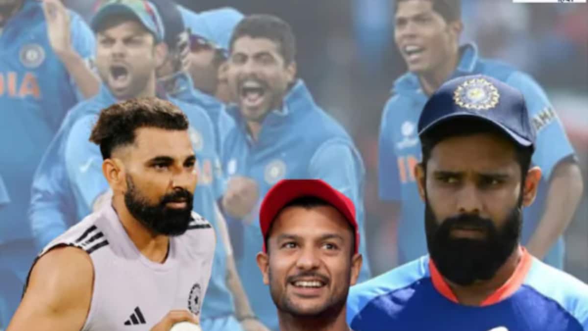 IND vs SA: Once Team India’s Backbone, These 5 Cricketers Now Close To ...
