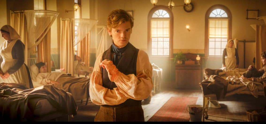 Top 7 Period Drama You Can Watch On JioHotstar