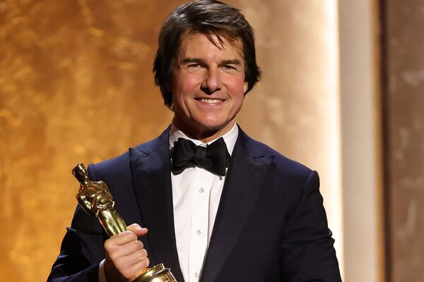 Tom Cruise News: Latest Tom Cruise News and Updates at News18