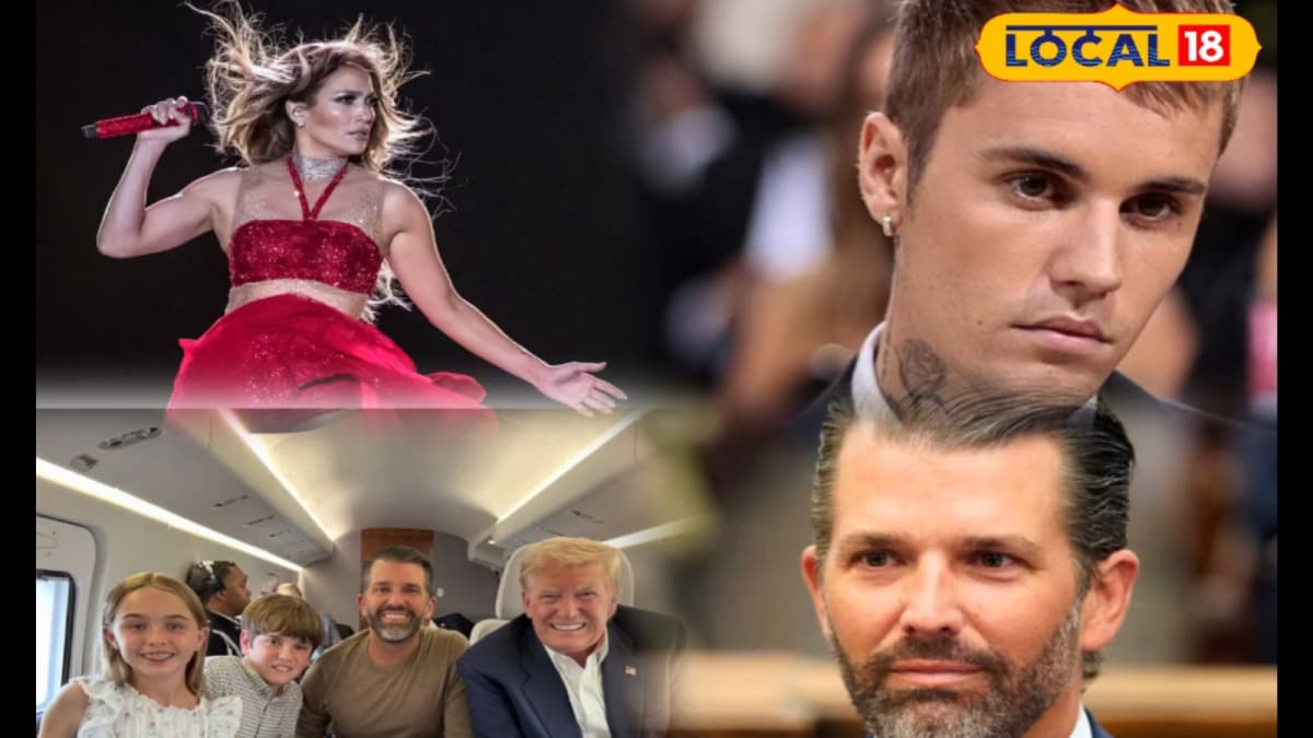 Donald Trump Jr To Arrive In Udaipur For High-Profile Wedding; Justin ...