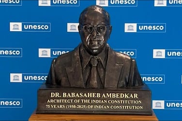 B R-Ambedkar News: Latest B R-Ambedkar News and Updates at News18