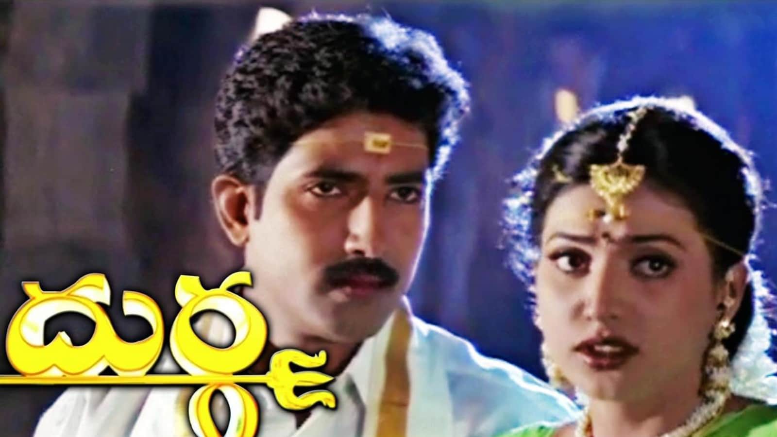 Remember The Scary Magician From ‘Durga’? You Won’t Believe His New Look!