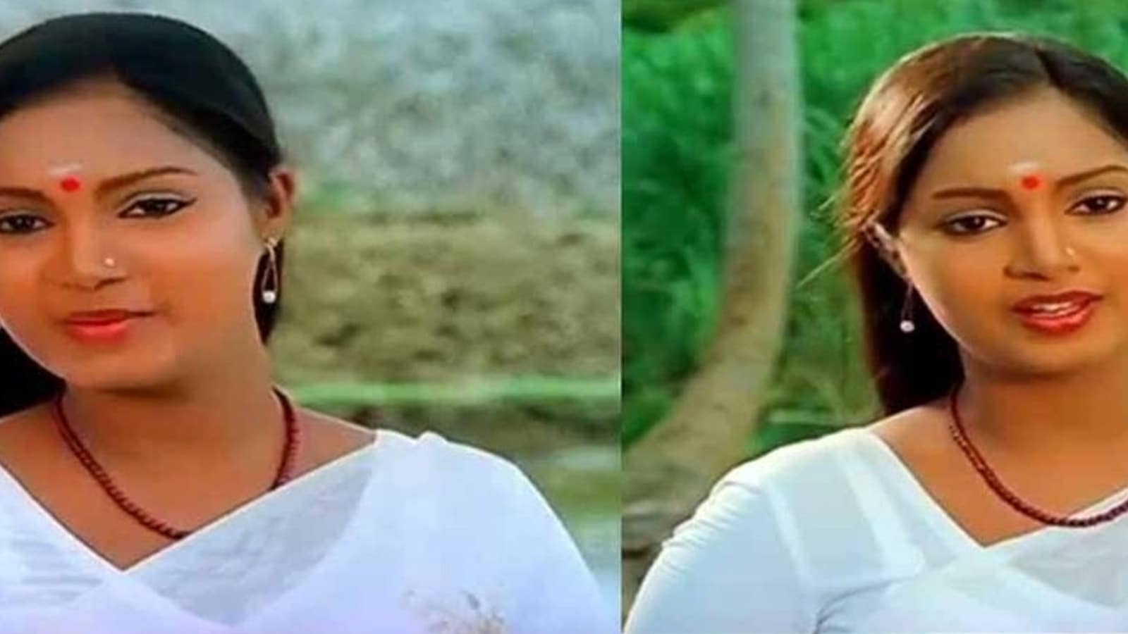 She Acted With Rajinikanth, Mohanlal And Mammootty, A Failed Love Story ...