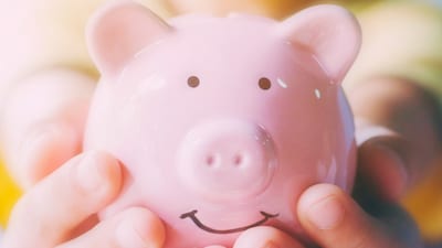 A US Man Saved Coins For A Decade — What He Found Inside His Piggy Bank ...