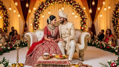 Save 13% On Your Wedding Hall Bookings With This Little-Known GST Trick ...