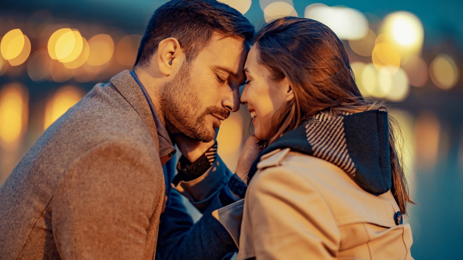 Cuffing Season Explained: The Science Behind Winter Romance