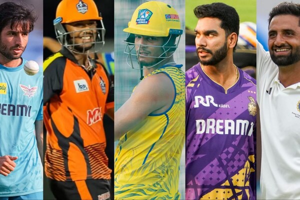 Ipl 2026-Auction News: Latest Ipl 2026-Auction News and Updates at News18