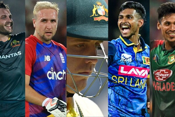 Ipl 2026-Auction News: Latest Ipl 2026-Auction News and Updates at News18