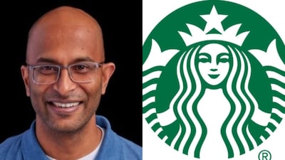 Who Is Anand Varadarajan? Starbucks Appoints Ex-Amazon Executive As New ...