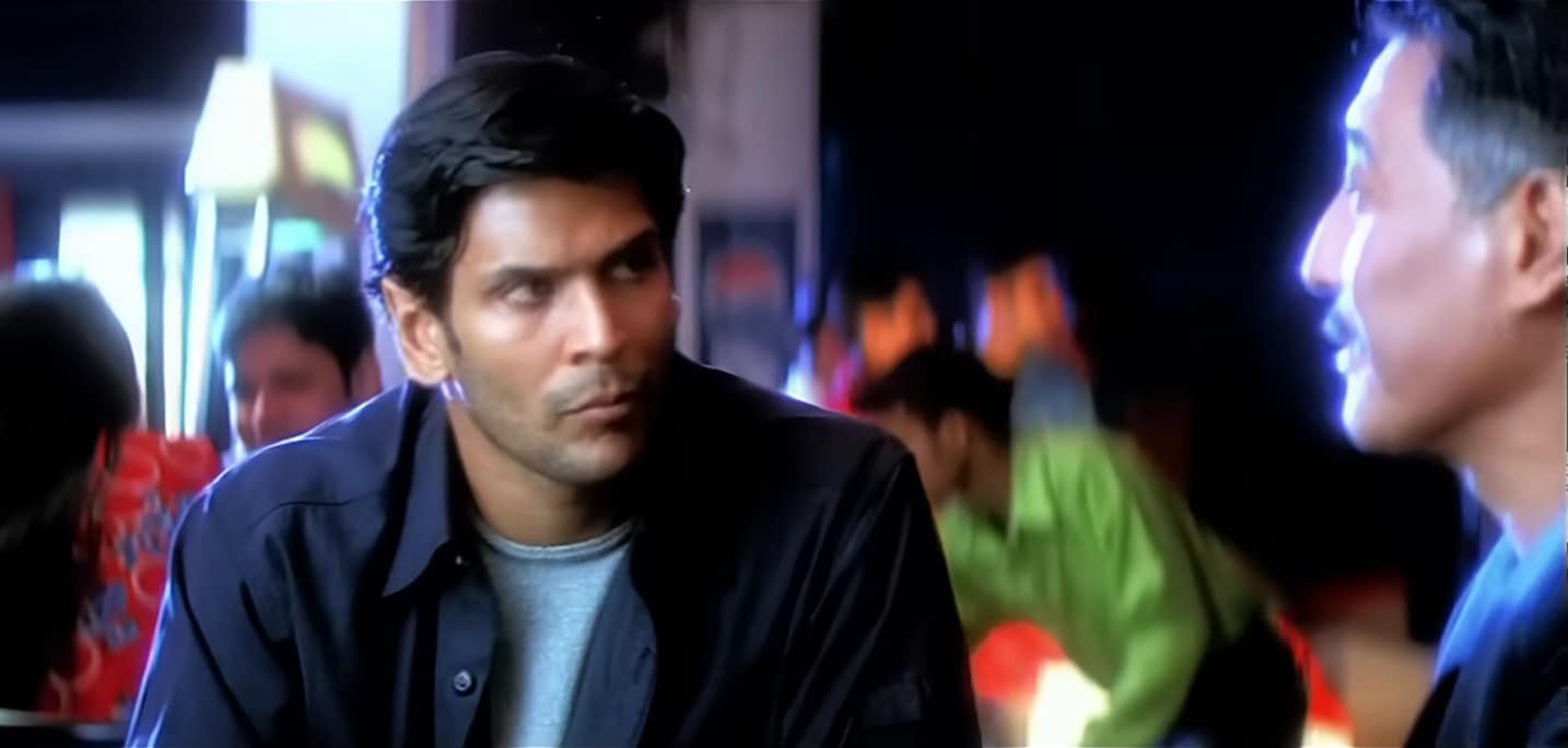 What Makes Milind Soman's Dulhan Ki Vidai Ka Waqt Badalna Hai Dialogue...
