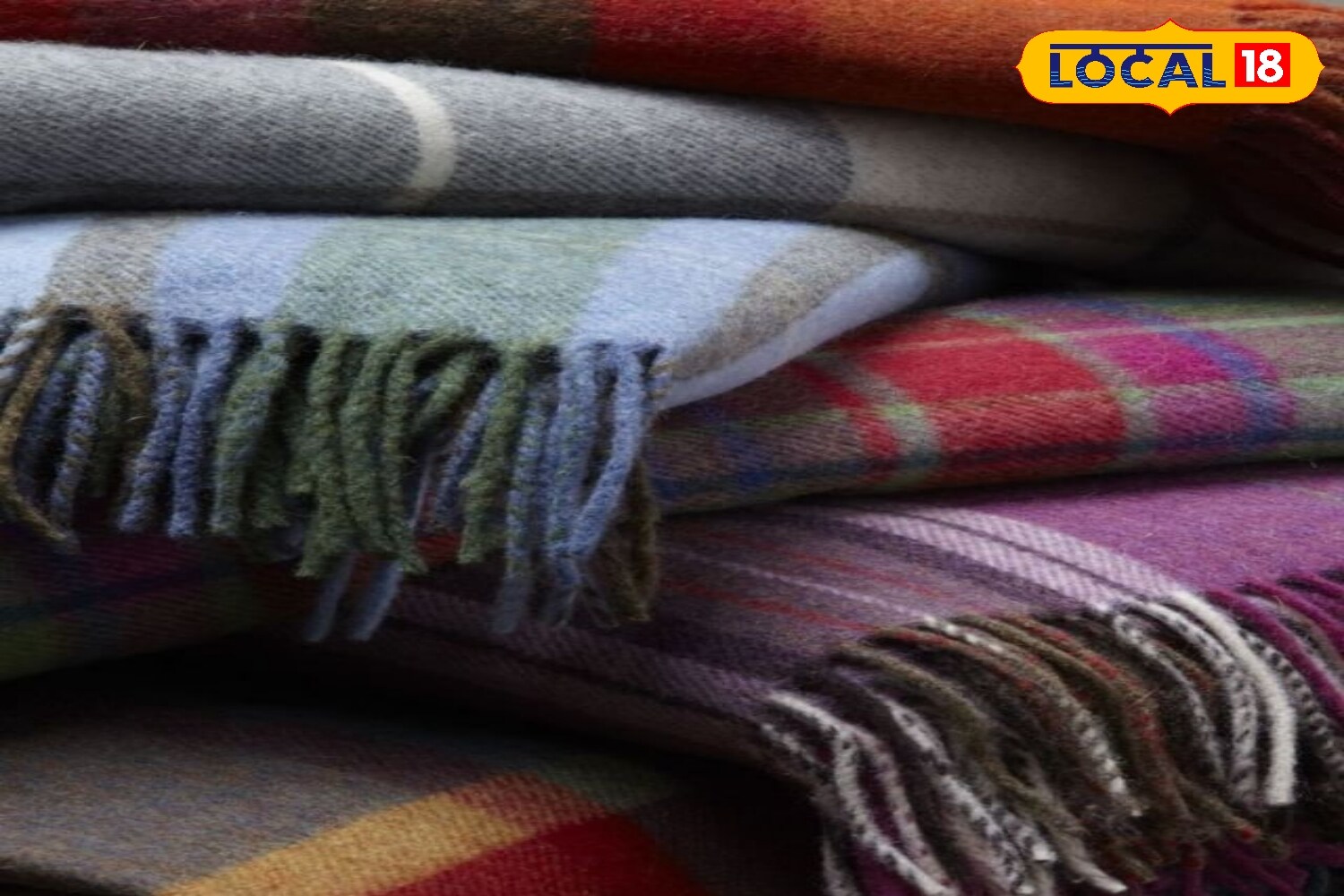 Who Is 'Kambal Wale Baba'? Here's Why Devotees Offer Blankets At This ...