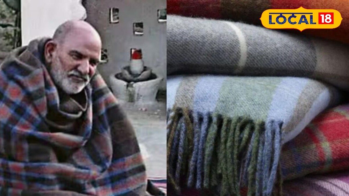 Who Is 'Kambal Wale Baba'? Here's Why Devotees Offer Blankets At This ...