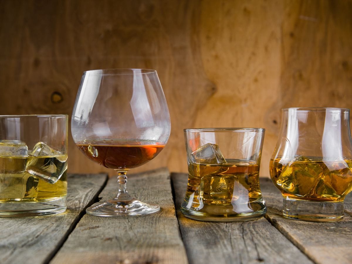 Do Not Mix Alcohol With These Foods: Doctors Flag Harmful Combinations ...