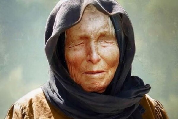 Baba Vanga News: Latest Baba Vanga News and Updates at News18