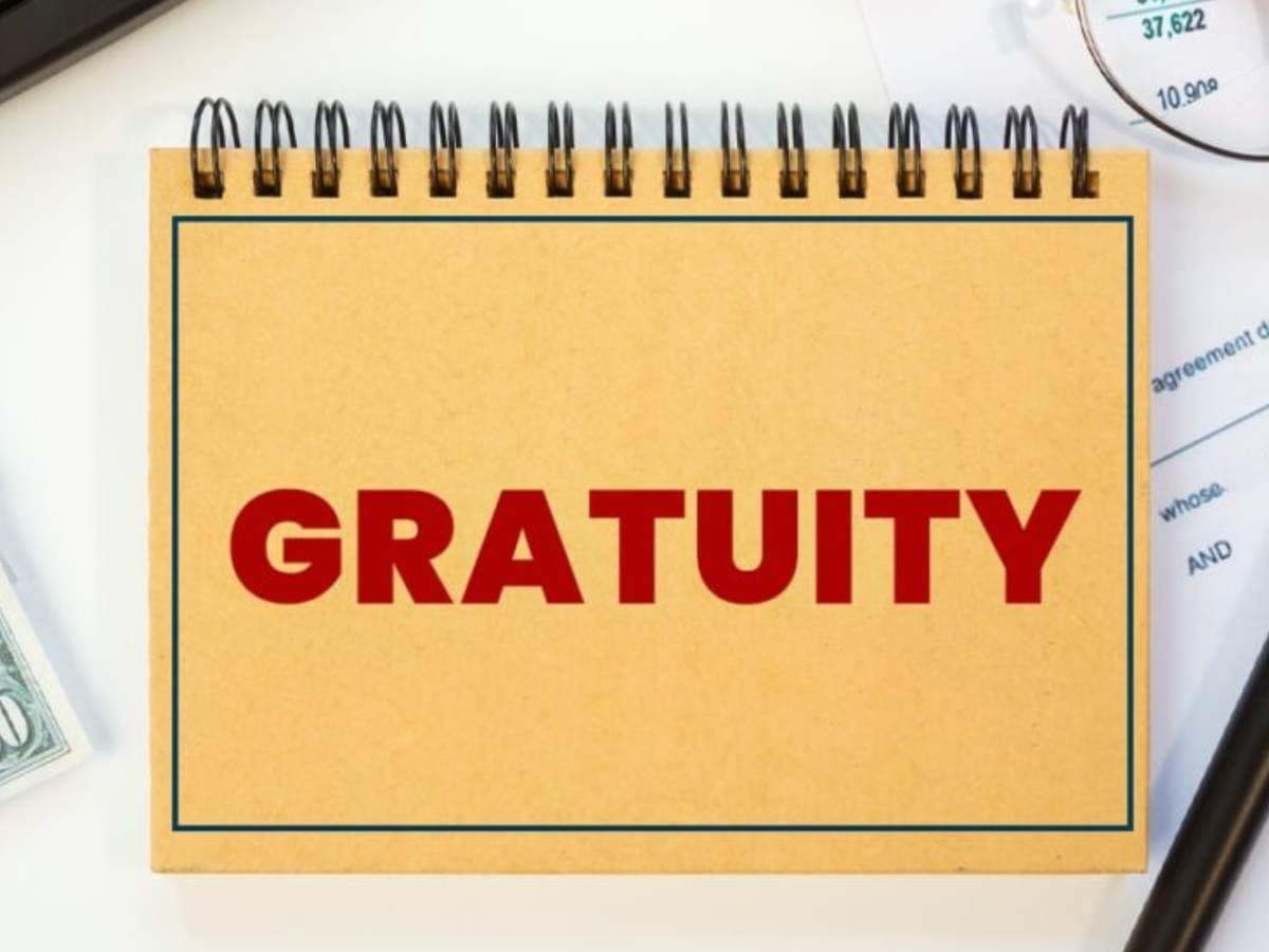 Your Salary Just Changed: New Gratuity Rules Reveals What You’ll Really ...