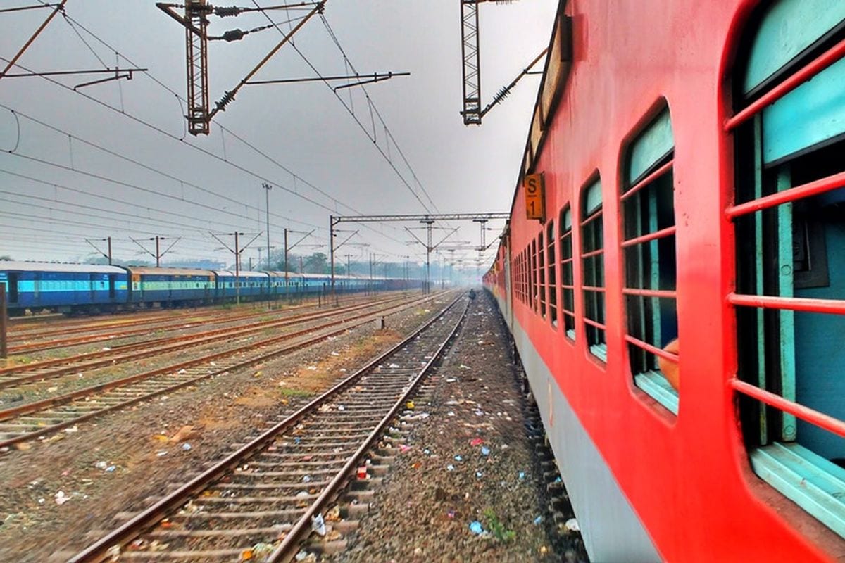 Night Train Travel: 6 Indian Railways Rules To Ensure A Calm And ...