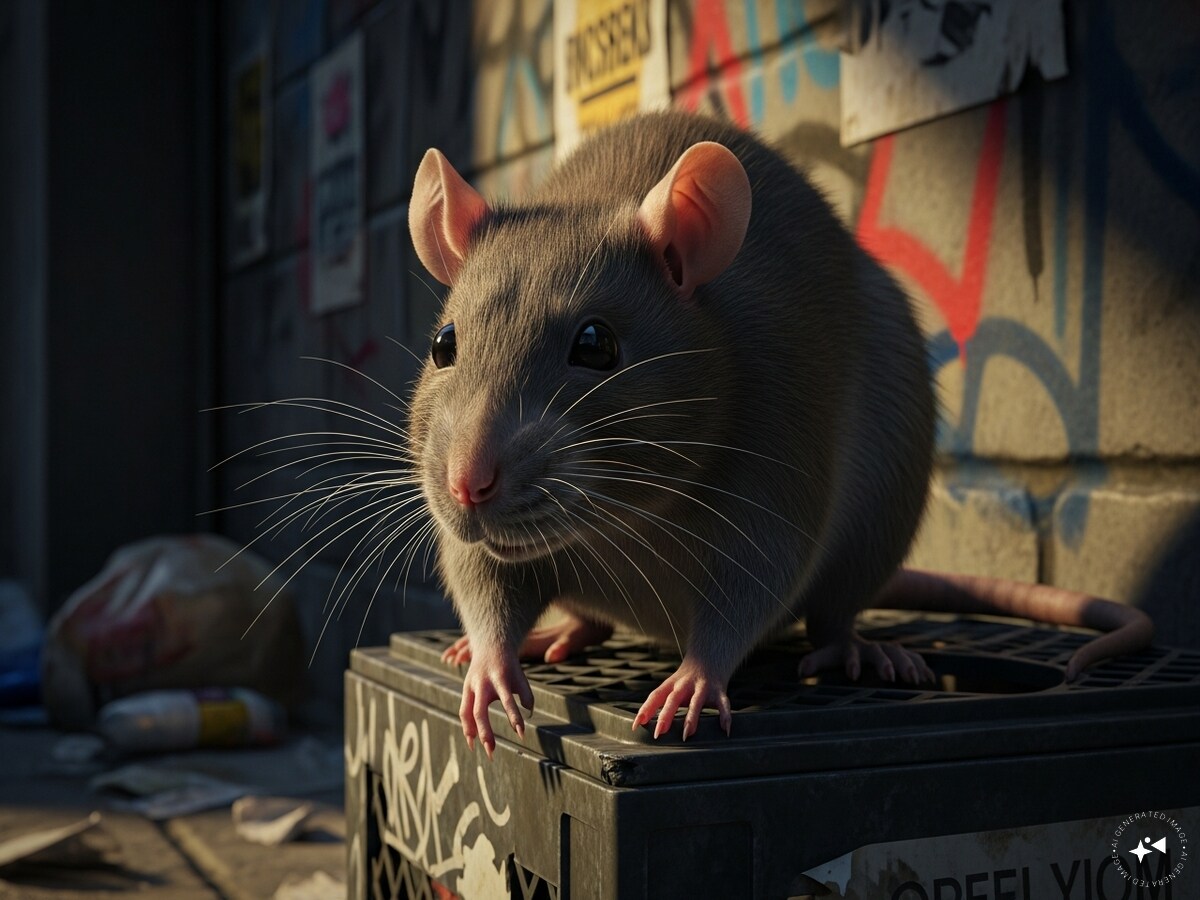 Why Rats Invade Your Home During Winter, Try Simple Fixes To Keep Them Out