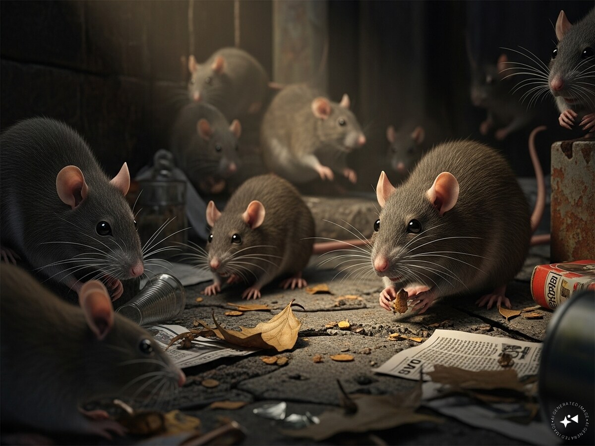 Why Rats Invade Your Home During Winter, Try Simple Fixes To Keep Them Out