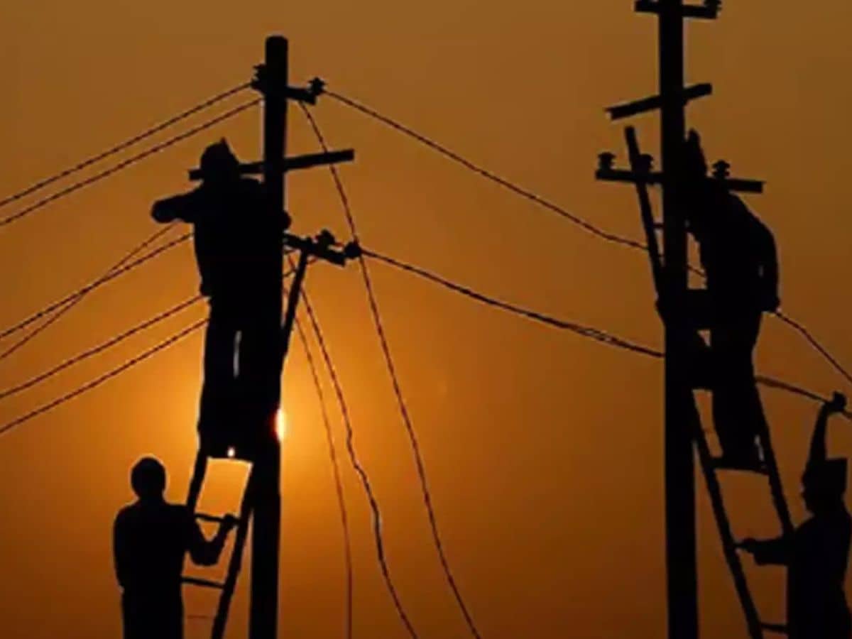 Tamil Nadu Power Outage: No Electricity In These Areas Today | District ...