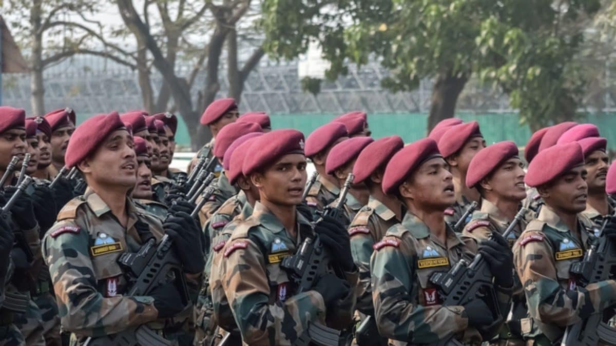 Indian Army Agniveer 2026 Recruitment Begins; Over 25,000 Vacancies ...