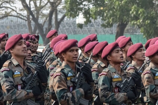 Indian Army News: Latest Indian Army News and Updates at News18